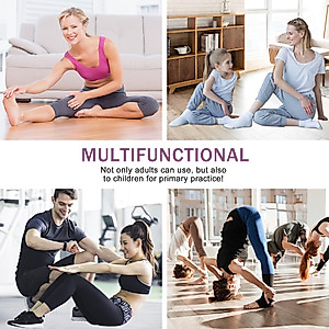 Octagon Tumbler Gymnastics Mat 24.4" x 25.6" Octagon Tumbling Mat for Gymnastics Somersault Handsprings Backbend Skill Shape PVC Mesh Octagon Gymnastic Equipment Mat for Gym Cheerleading (Pink)