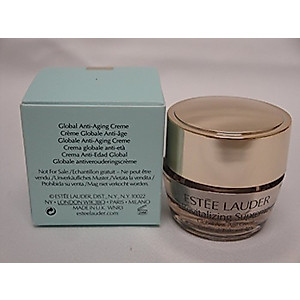 Estee Lauder Revitalizing Supreme+ Global Anti-Aging Cell Power Cream - 0.17 oz/5 ml