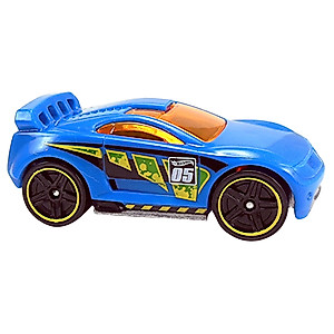 Hot Wheels Assortment Cars, 5 Count
