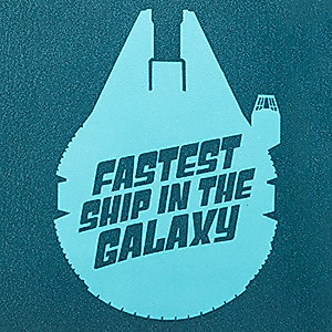 Loungefly Star Wars: Light Speed Backpack, Amazon Exclusive