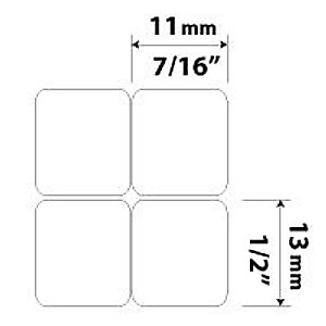 New Sabre Travel Network Keyboard Stickers