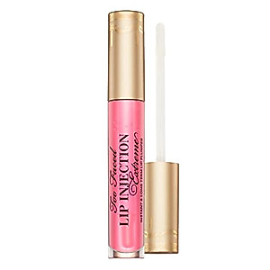 Too Faced PLUMP LIPS THAT LAST POWER PLUMPING LIP GLOSS DUO