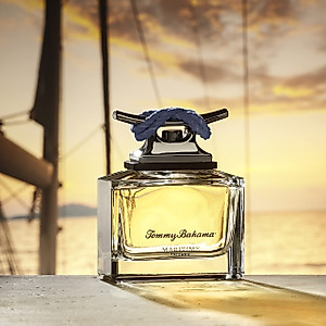 Tommy Bahama Maritime Triumph Spray Eau de Cologne for Men, 4.2 Fl. Oz.