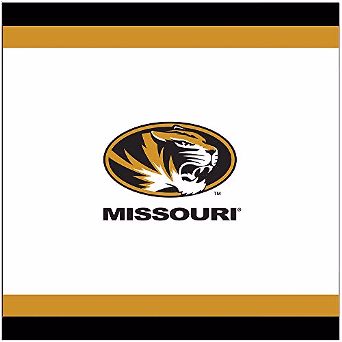 Mayflower Distributing Company NAPKIN 5x5" Multicolor