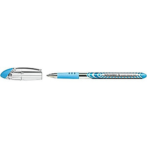 Schneider Slider Memo XB, Light Blue (151210)