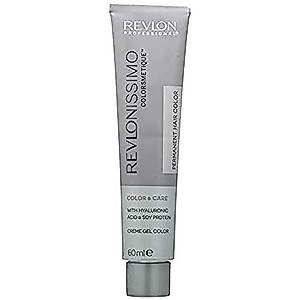 Revlon Revlonissimo Colorsmetique 6 Dark Blonde 60ml