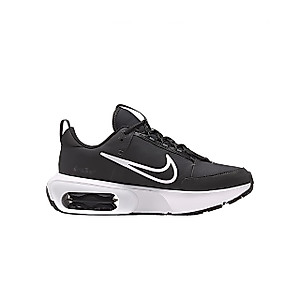 Nike Womens WMNS Air Max INTRLK DQ2904 001 - Size 9W Black/White/Anthracite