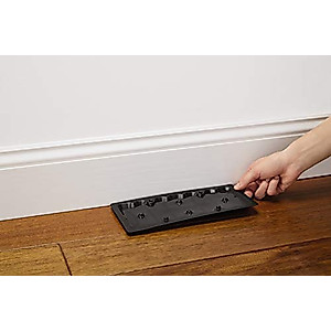 Tomcat Glue Traps Rat Size with Eugenol for Enhanced Stickiness, 2 Traps/Pack (12-Pack)