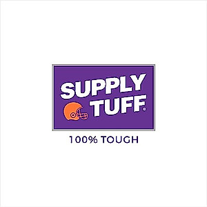 2X Heavy Duty Hair Nets Food Service, 100 Pack, 21", Disposable Bouffant Caps Hair Nets for Women Work, Cooking…