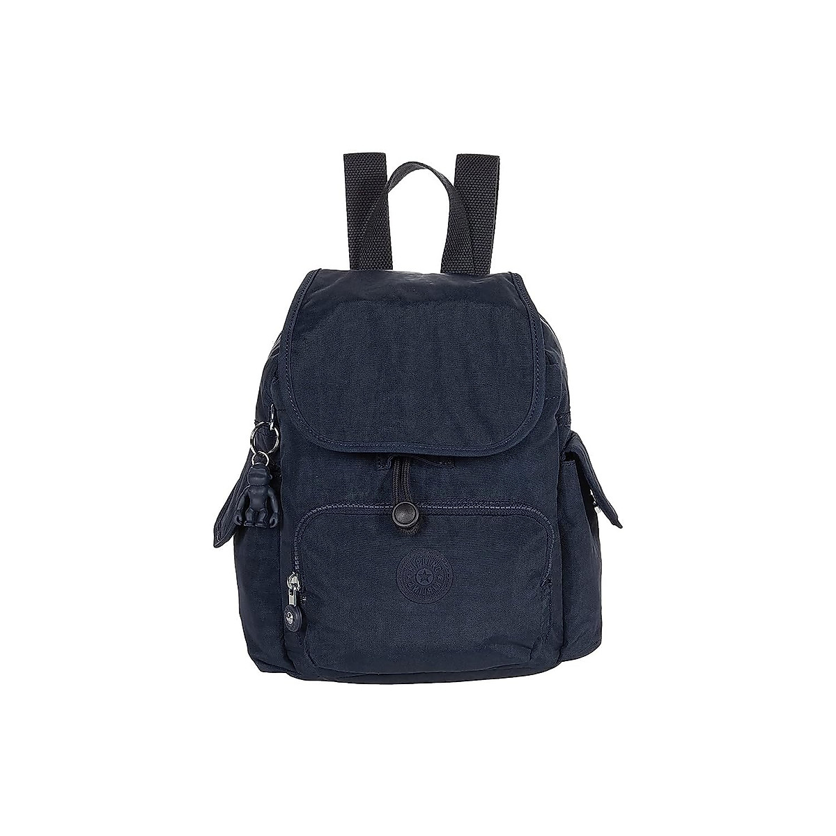 Kipling Women's City Pack Mini Backpack, Lightweight Versatile Daypack, Bag