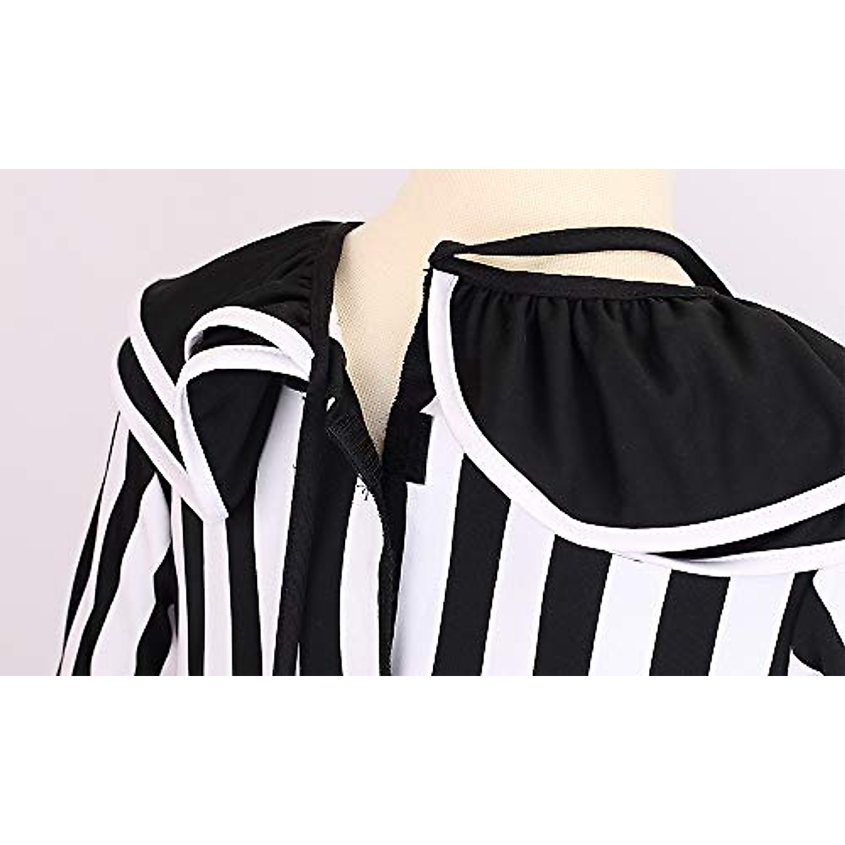 yolsun glow clown costume (6-8 Years