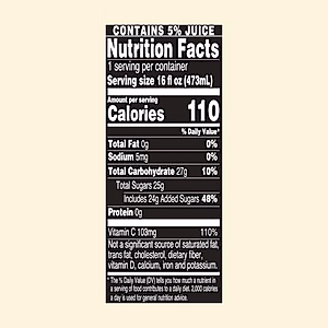 Arizona Premium Brewed Arnold Palmer Bottled Tea 16-Ounce | 12-Count