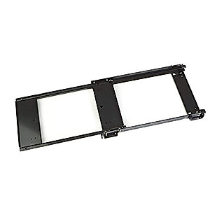 ARB 10900022 Full Fridge Slide for Model Classic Series II 63Qt/82Qt Version Ideal to gain Access to Food and Drinks, Organize Content and Clean Fridge