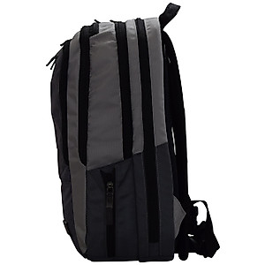 SwissGear Edge Backpack with Laptop Compartment (Grey)