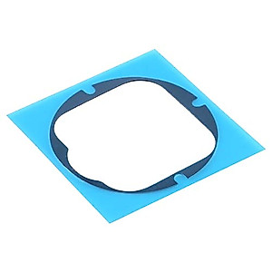 Dmtrab 10 PCS Camera Lens Cover Adhesive for Huawei Mate 30 Pro/