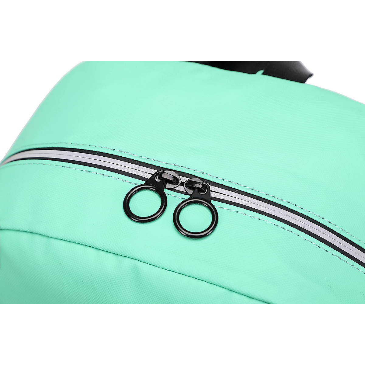 Joymoze Waterproof School Backpack for Boy and Girl Cute Women Daypack Green