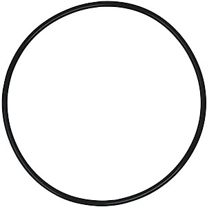 AppliaFit O-Rings Compatible with Whirlpool WHKF-DWHBB, WHKF-C9 and American Plumber W10-PR, W10-OR Water Filter Housings (6-Pack)