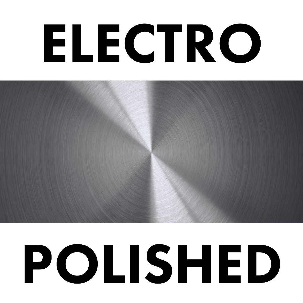 M6 x 1.25" Stainless Steel U-Bolt