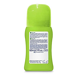 Chicco Roll on Refreshing and Protective - 60 ml