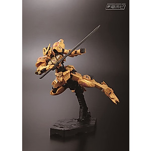 Gundam [Limited Production Color] Mobile Suit Iron-Blooded Orphans Barbados 1/144 Gold Injection Color of HG Mobile Suit