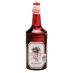 Clubman Eau De Quinine 12.5 Ounce (Hair Tonic) (Pack of 3)