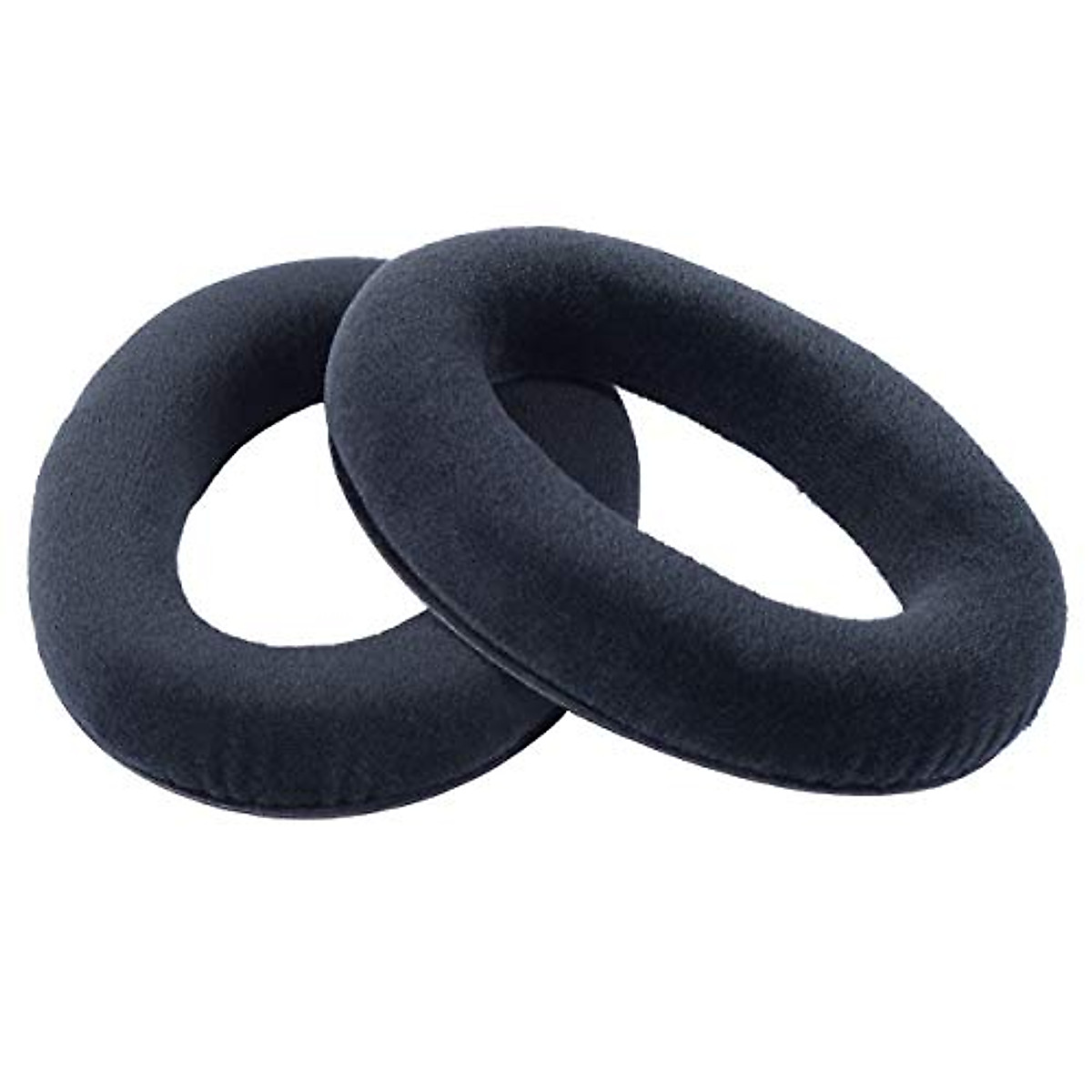 Genuine Sennheiser Replacement Ear Pads Cushions for SENNHEISER HD598 SR fit HD515, HD518, HD555, HD558, HD595, HD599 SE Headphones