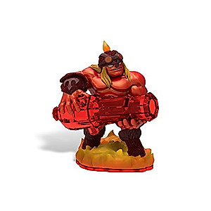 Skylanders Trap Team: Trap Master Ka Boom Character Pack