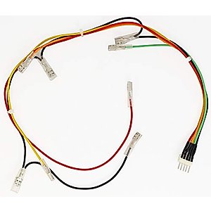 187 to 5pin Conversion Harness (17inch[45cm])