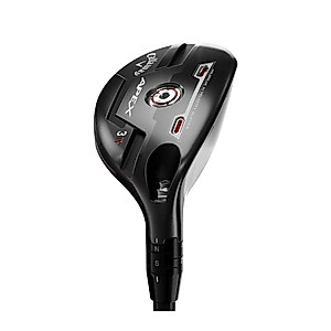 Callaway Golf 2021 Apex Hybrid , Black