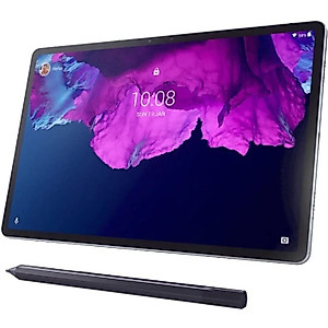Lenovo Group Limited Lenovo Tab P11 Pro ZA7C0124US 11.5 Touchscreen 2 in 1 Notebook WQXGA 2560 x 1600 ARM Cortex A76 Octacore 8 Co