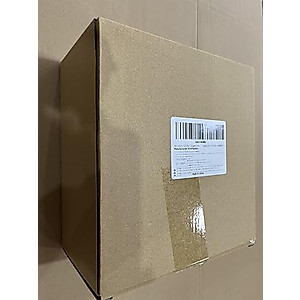 Anstore Storage Bins with Lids, 2 x 3 Tier Stackable Clear Plastic Storage Bins, Storage Container with Handle for Home, Office Supplies and Craft organization and Storage(Pink&Grey)