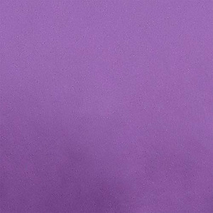 Flash Furniture Vana Contemporary Lavender Vinyl Kids Recliner with Cup Holder and Headrest