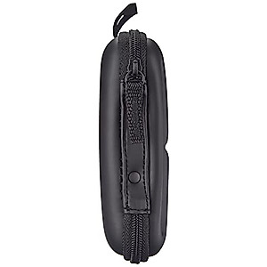 Case Logic CDE-24 24 Capacity Heavy Duty CD Wallet (Black)