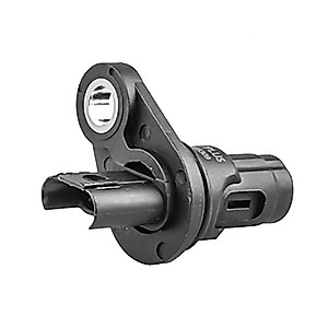 MOSTPLUS Crank Crankshaft Position Sensor Compatible for BMW 328i 740i M3 X3 Z4 Replace PC768 13627525015 SU12910