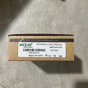 NETUM Bluetooth Mini 2D Barcode Scanner, 3-in-1 Pocket Automatic Wireless QR Bar Code Scanning Work with Windows, Android, iOS, Tablets or Computers - C990