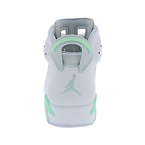 Jordan Womens Air 6 WMNS DQ4914 103 Mint Foam - Size 9.5W