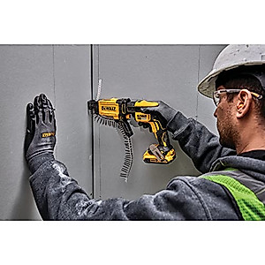 DEWALT Drywall Screw Gun Collated Attachment (DCF6202)