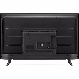 LG UHD 70 Series 43 inch Class 4K Smart UHD TV (42.5'' Diag)