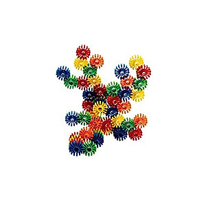 Excellerations Building Wheels 120 Pieces (Item # Spokes)