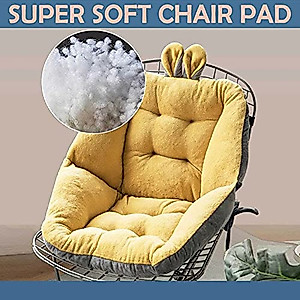 Back Rest Support Pillow ,Chair Cushion,Seat Cushion,Reading Pillow,Semi-Enclosed One Seat Cushion Comfort One Seat Cushion For Office Chair Pain Relief Cushion Sciatica Bleacher Seats With Backs And