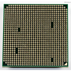 AMD Athlon II X2 250 CPU Used 2-Core 2-Thread Desktop Processor 3 GHz 2M 65W Socket AM2+ Socket AM3
