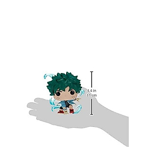 Funko Pop! Animation: My Hero Acadamia - Deku with Gloves