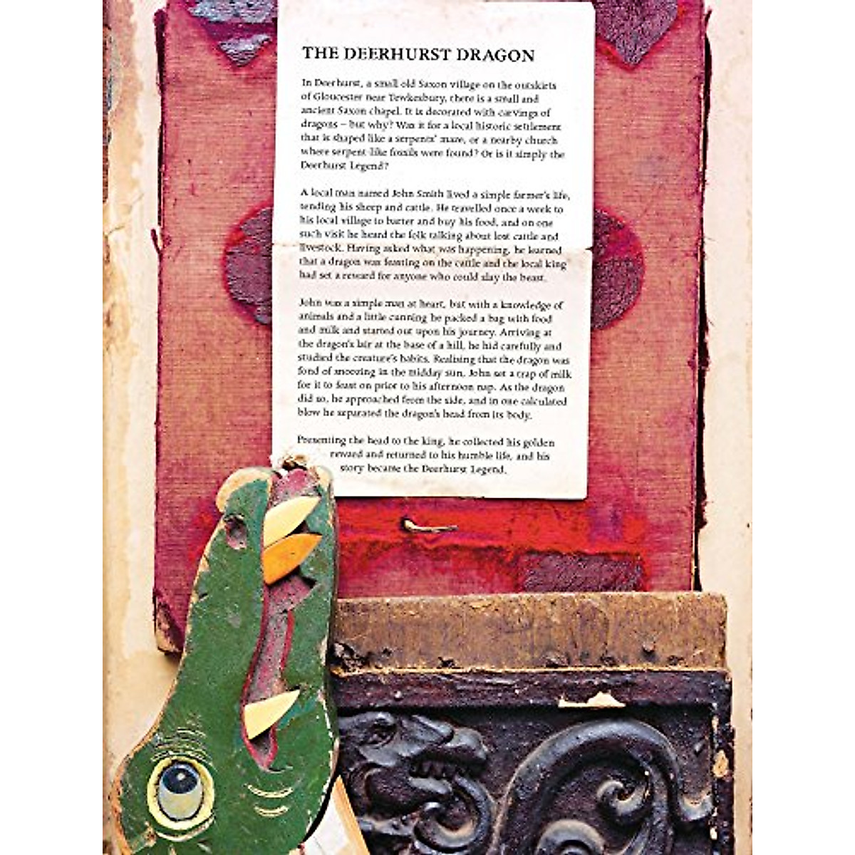 The Magpie and the Wardrobe: A Curiosity of Folklore, Magic and Spells