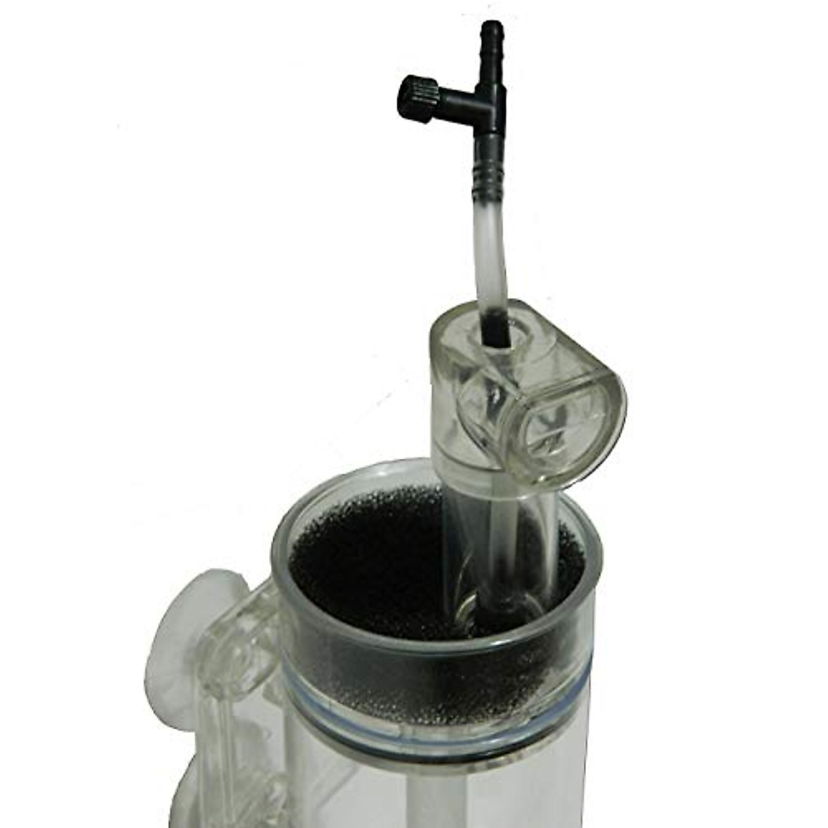 PETGROUP Aquarium Cichlids Fish Egg Incubator Tumbler Fish Hatchery Mouth-Brooding 70mm & Shrimp