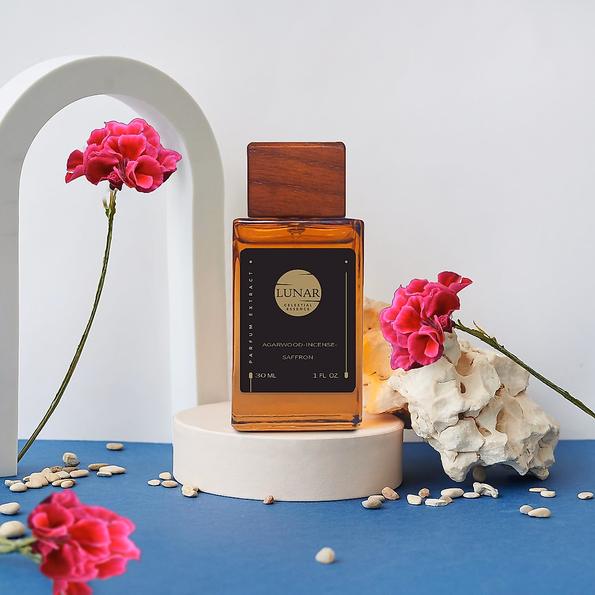 Nuit del Hombre Fragrance INSPIRED BY La Nuit de l'Homme for mens | perfum for men | fragrances | cologne| niche | Concentrated Long Lasting | Eau de Parfum | DUPE | perfume luxury 30ML