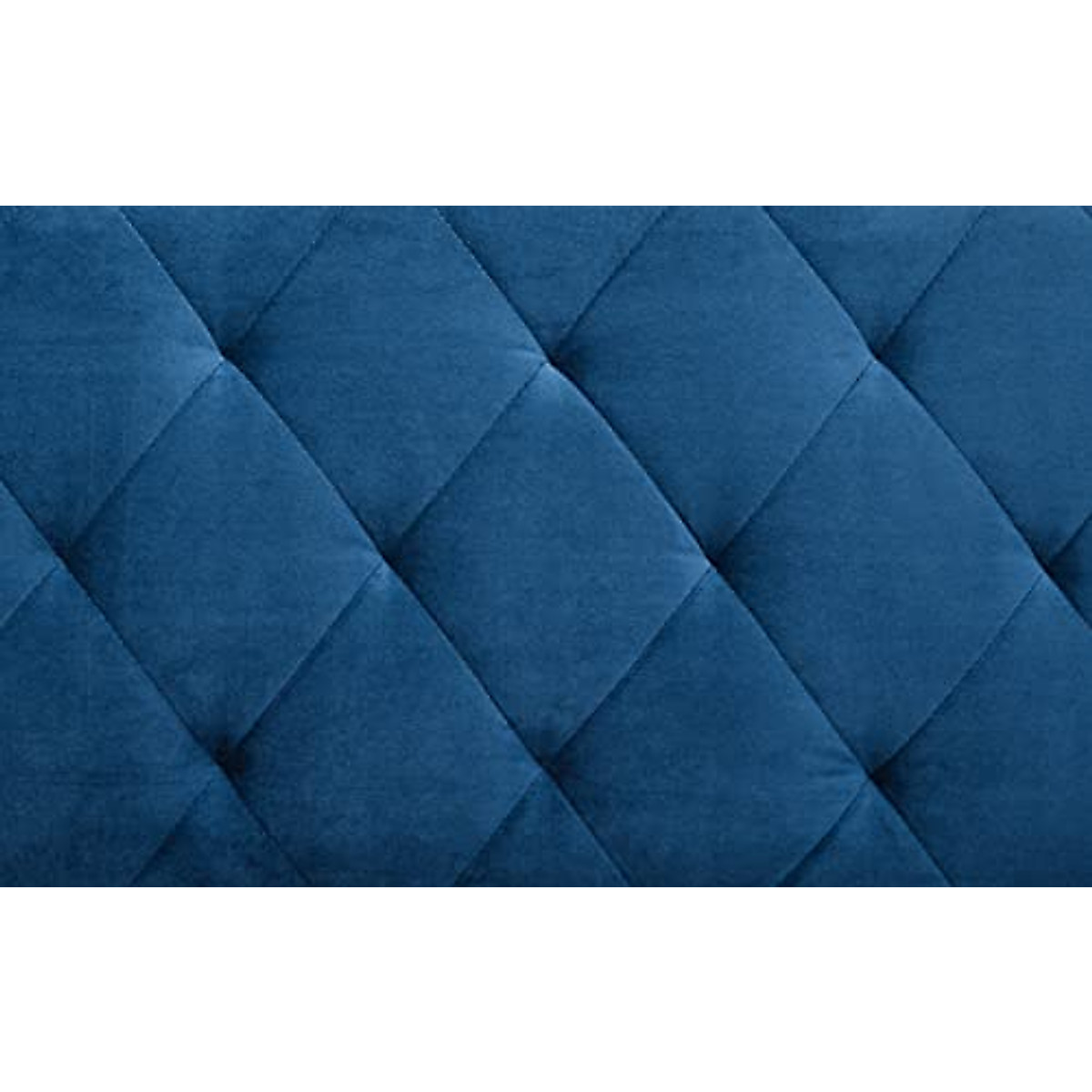 Gold Sparrow Berkeley Sectional, Sapphire