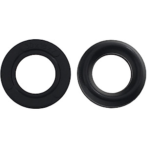 Erie Tools Veloci Replacement Pump Seal Packing Kit 127 for General Pump 18 mm