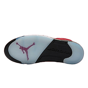 Jordan Mens Air 5 Retro DD0587 600 Raging Bull 2021 - Size 11