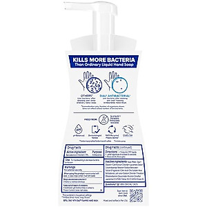 Dial Antibacterial Foaming Hand Wash, Fresh Pear, 7.5 fl oz
