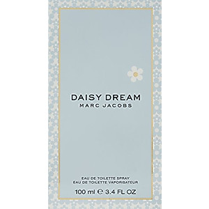 Marc Jacobs Daisy Dream Ladies - Edt Spray 3.4 OZ